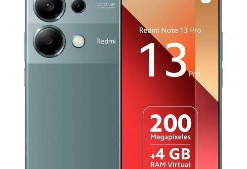 Xiaomi Redmi Note 13 Pro 4G, 12/512 ГБ