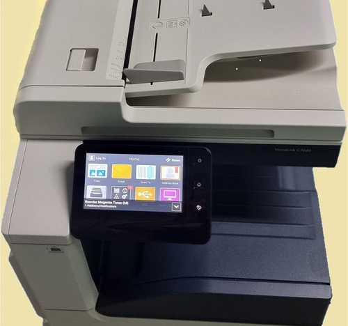 Xerox Versalink C7020 мфу