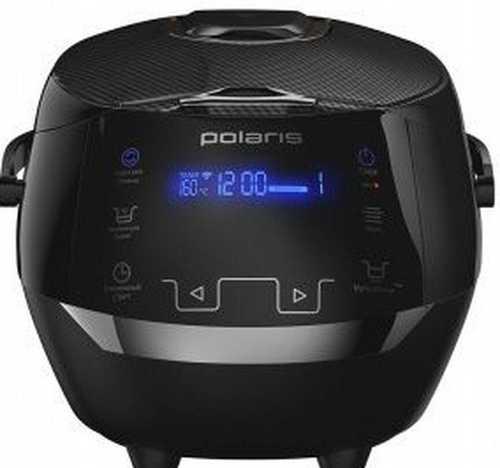 Мультиварка Polaris IQ Home PMC 0526 черный