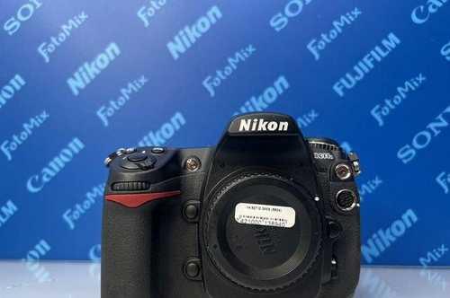 Nikon D300S body (пробег 14750) sn:5524