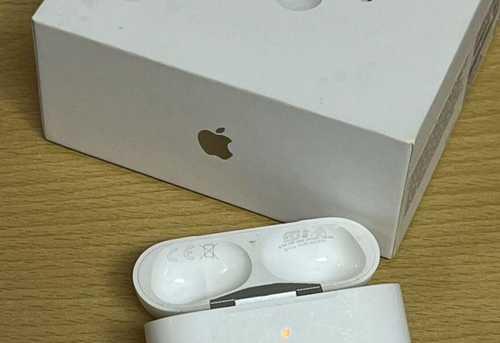 Кейс apple airpods pro 1