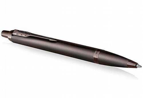Шариковая ручка Parker IM Monochrome Bronze PVD
