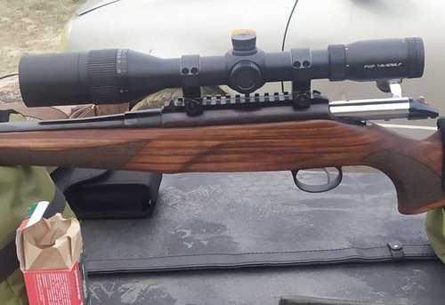 Оптический прицел pilad рv2-14x42 второй версии