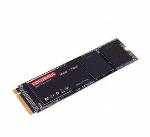 128Gb SSD Colorful CN600 (CN600 128GB) M.2 2280 PC