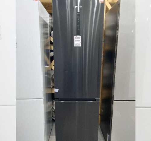 Холодильник Gorenje no frost 2метра новый