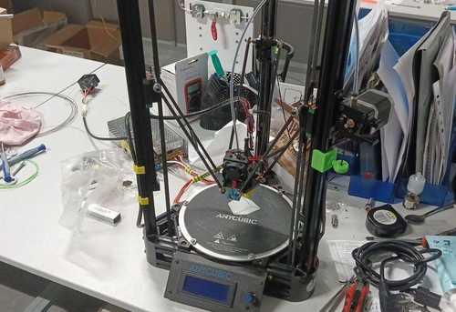 3D принтер Anycubic kosel linair