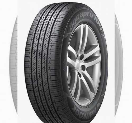 Hankook Dynapro HP2 RA33 285/40 R20 110H