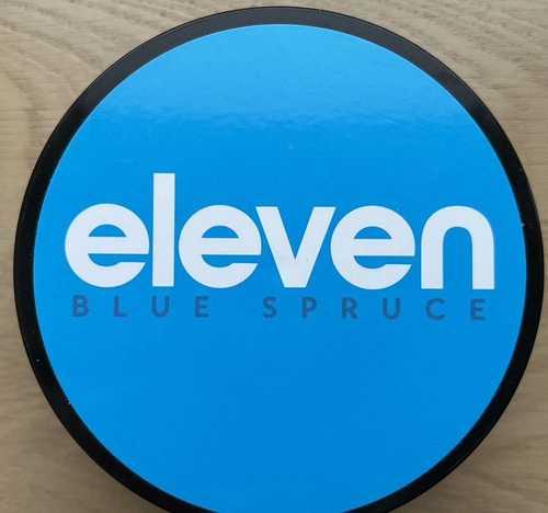 Мыло для бритья Eleven Blue Spruce