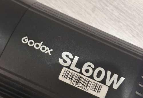 Godox sl60w