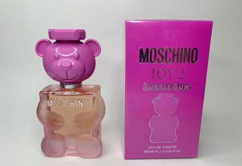 Moschino - Toy 2 Bubble Gum - 100 ml (Luxe)