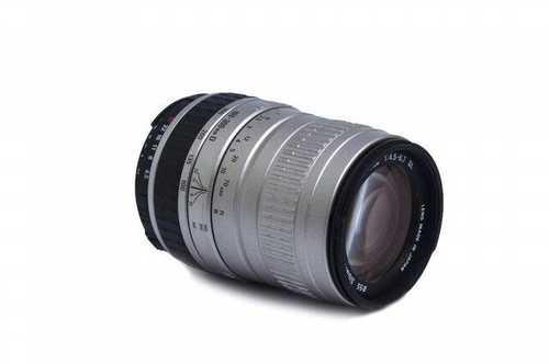Sigma Zoom 100-300mm f4.5-6.7 DL для Nikon