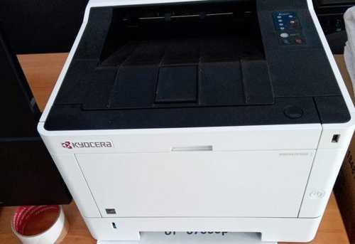 Принтер kyocera ecosys p2335dn