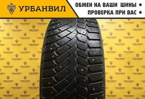 Continental ContiIceContact 4x4 255/55 R19 111T