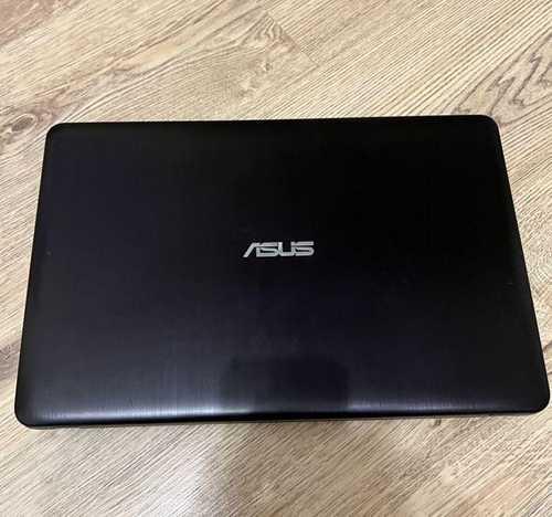 Ноутбук asus r540y