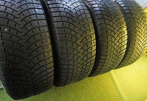 Michelin Latitude X-Ice North 255/50 R19