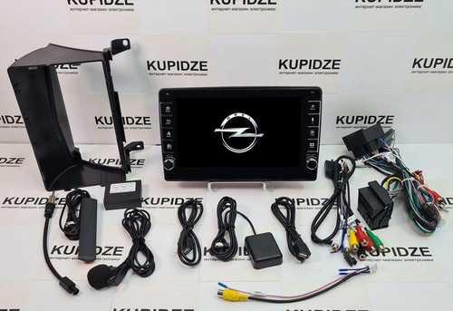 Магнитола K2GT Opel Astra H 2006-2014 8 ядер 2/32