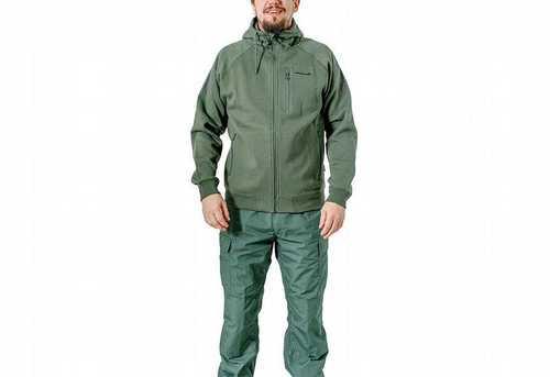 Толстовка Pentagon Leonidas camo green64857