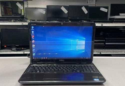 Ноутбук Dell Inspiron N5110