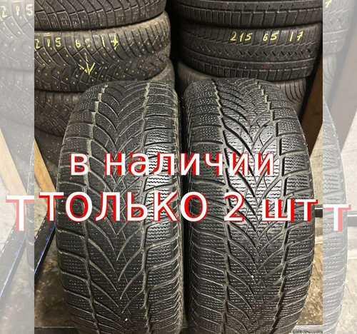 Goodyear UltraGrip Ice 2 205/55 R16