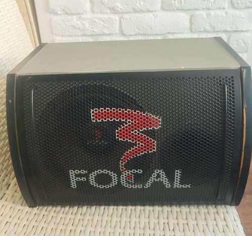 Активный сабвуфер Focal BombA 20 A1