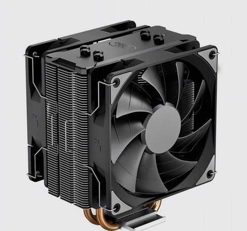 Кулер процеccорный DeepCool gammaxx 400 ex