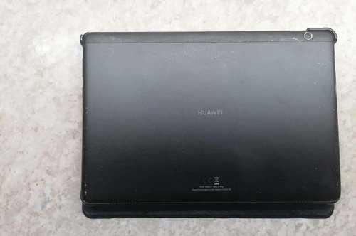 Huawei mediapad t4