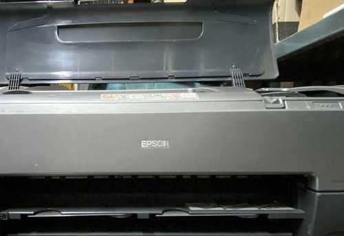 Принтер Epson R1800
