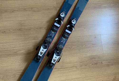 Горные лыжи твинтип 148 Rossignol Scratch Pro