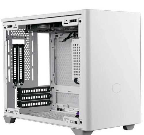 Cooler master nr200p white