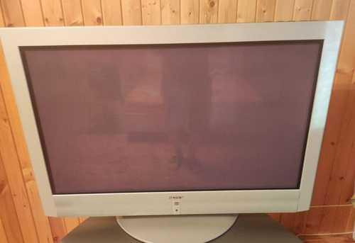 Телевизор плазменный Sony 42 дюйма