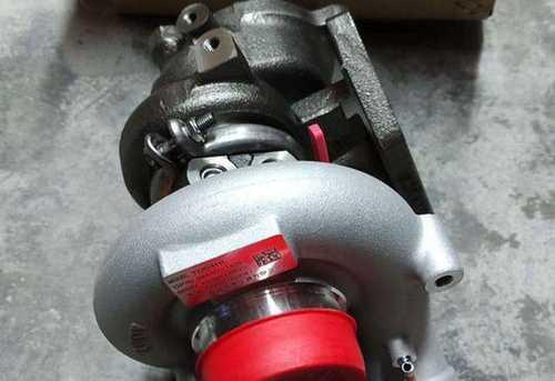Турбокомпрессор GW Hover H3 New Turbo 4G63T