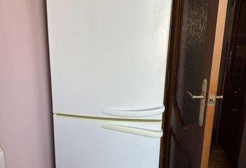 Холодильник двухкамерный Минск