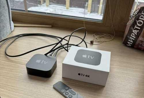 Apple TV 4k 32gb