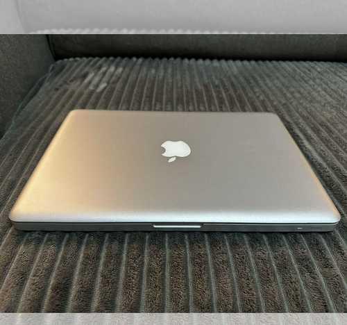 Apple macbook pro 13 2011 model A1278