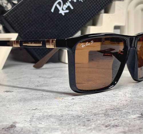 Очки Ray Ban Wayfarer