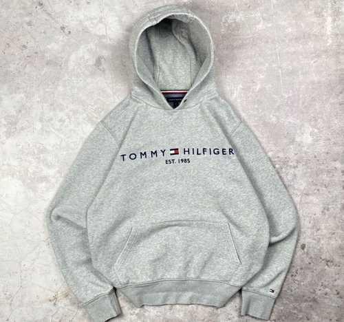 Худи Tommy Hilfiger (M)