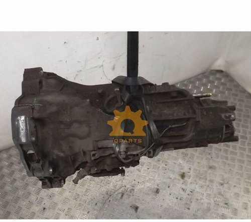 Коробка передач МКПП audi A6 2,6 1995 бу