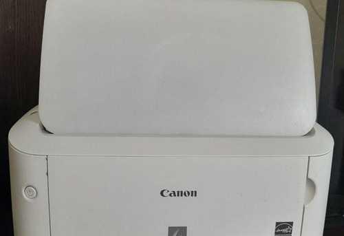 Лазерный принтер Canon LBP6020