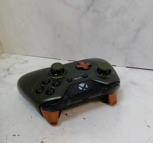 Геймпад Xbox Xbox One Wireless Controller 1697