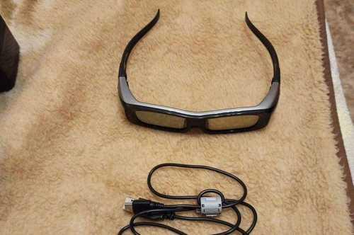 3D очки Panasonic TY-EW3D2MA