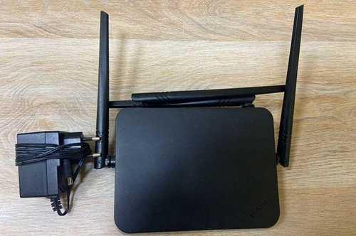 Wi-Fi роутер D-Link DIR-825(нск)