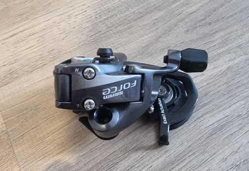 Задний переключатель sram force 22