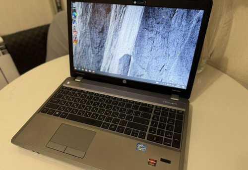Ноутбук HP ProBook 4540s 15.6" IntelCore i5