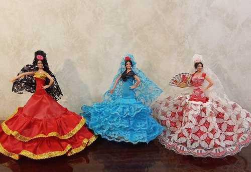 Коллекционные куклы Marin Chiclana