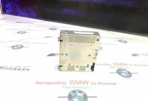 Радиоприемник Bmw X5 E53 N62B44 2004