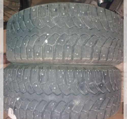 Bridgestone Blizzak Ice 235/65 R16