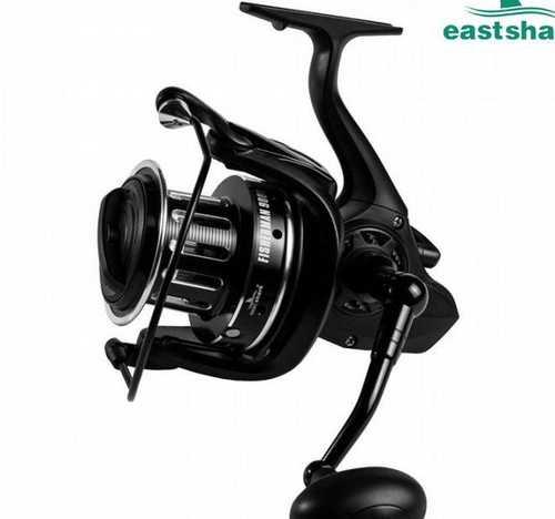 Катушка EastShark Fisherman 9000 9+1 п