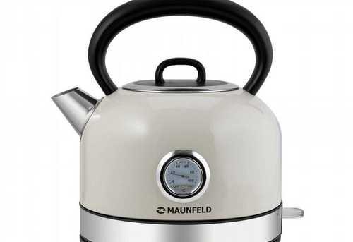 Чайник maunfeld MFK-6231BG