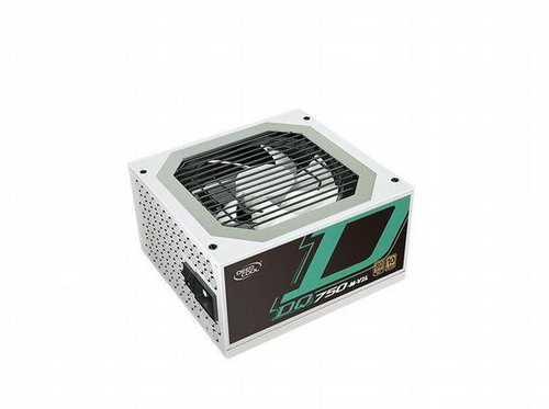 Блок питания Deepcool Quanta DQ750-M-V2L WH Новый