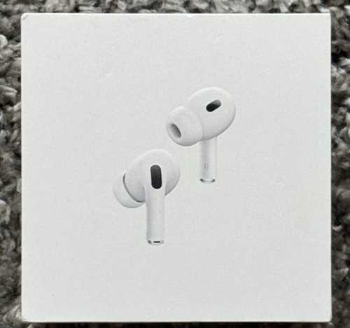 AirPods Pro 2 Type-C (Новые)